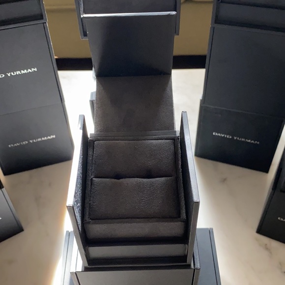 David Yurman | Jewelry | David Yurman Boxes Ribbons Bags Misc | Poshmark